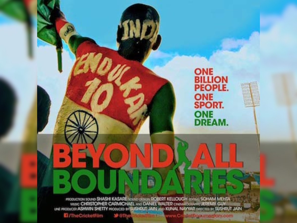 Film Review: 'Beyond All Boundaries' is an empathetic film but little else