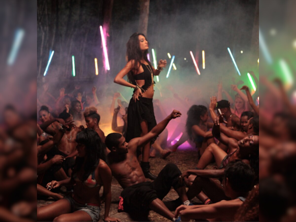 Yo Yo Honey Singh's 'Manali Trance' from Akshay Kumar's 'The Shaukeens ...