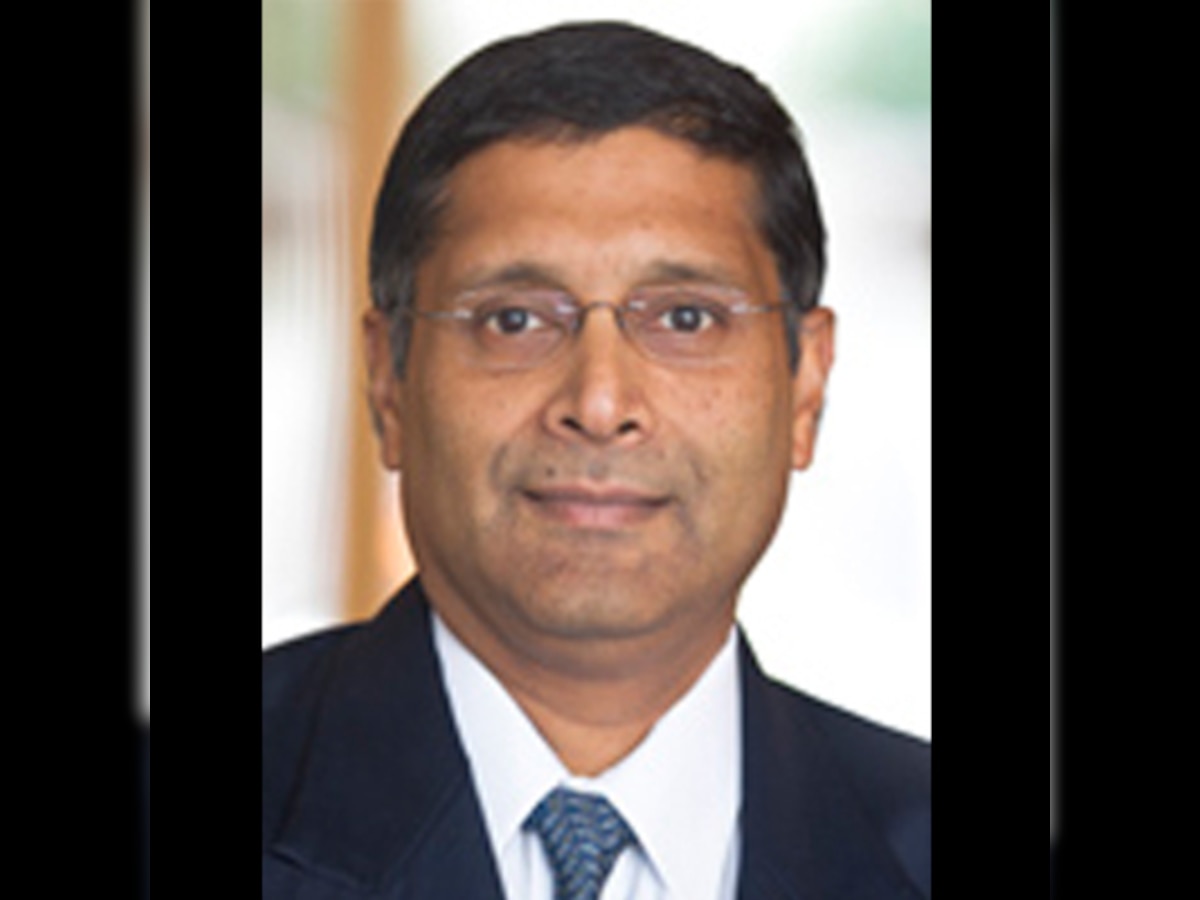 Here's why Narendra Modi selected Arvind Subramanian as chief economic ...