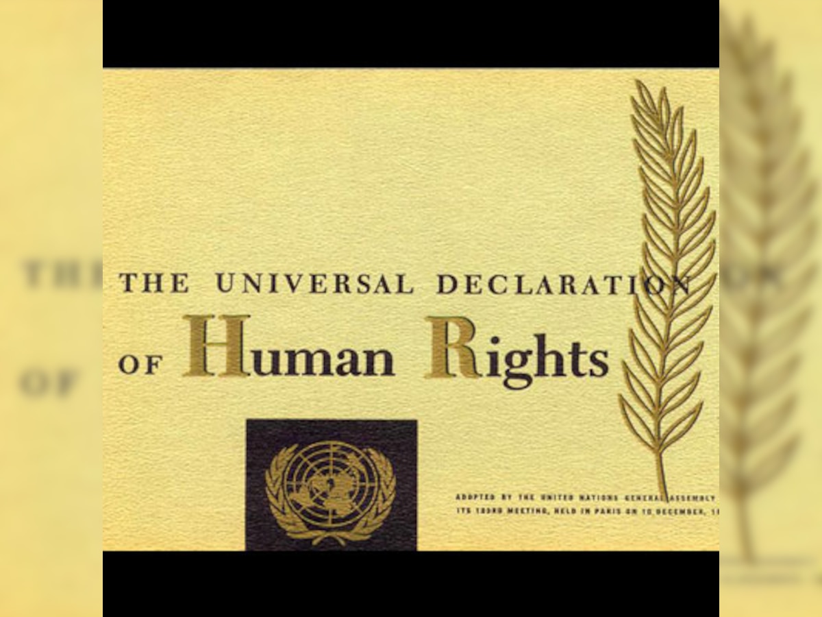 Watch this amazing video that explains your fundamental human rights