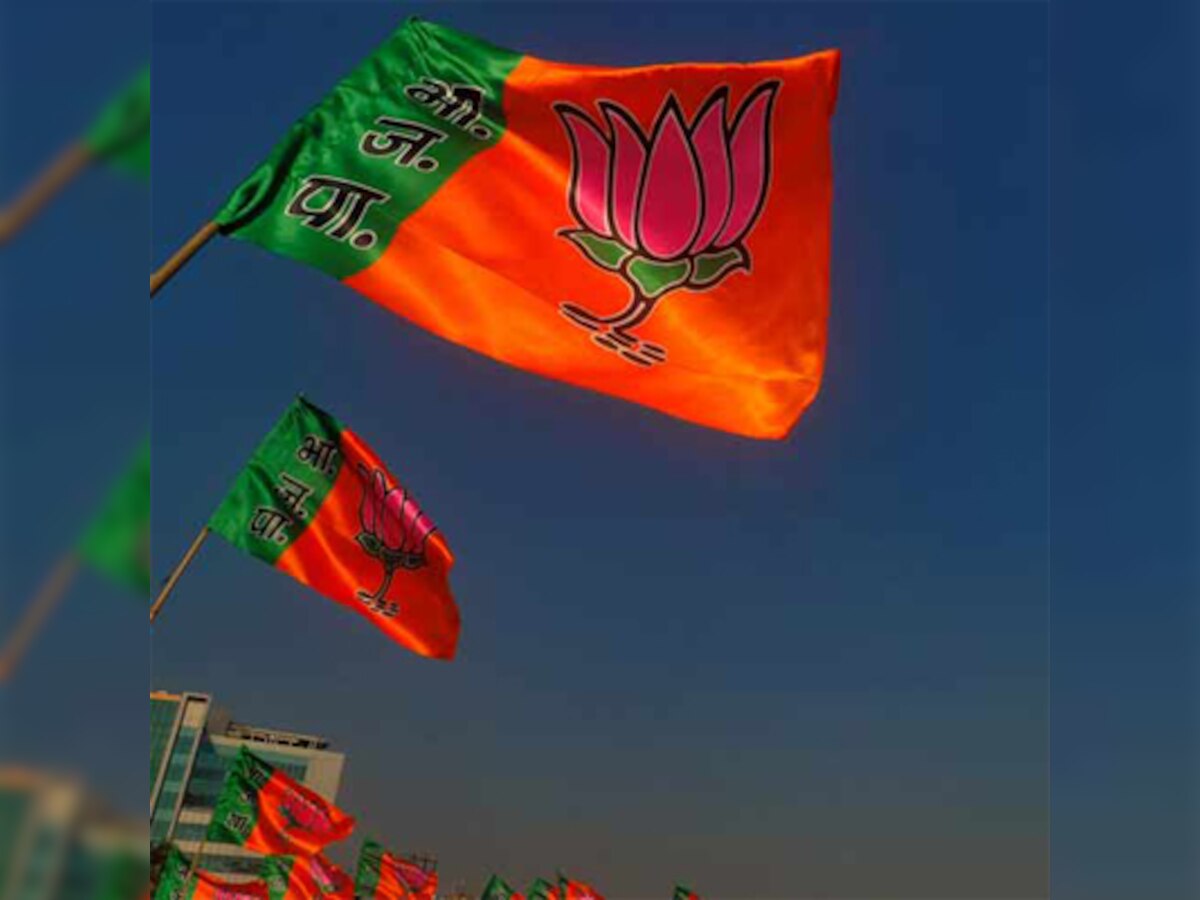 BJP wins Gurgaon seat by huge margin of over 84,000 votes