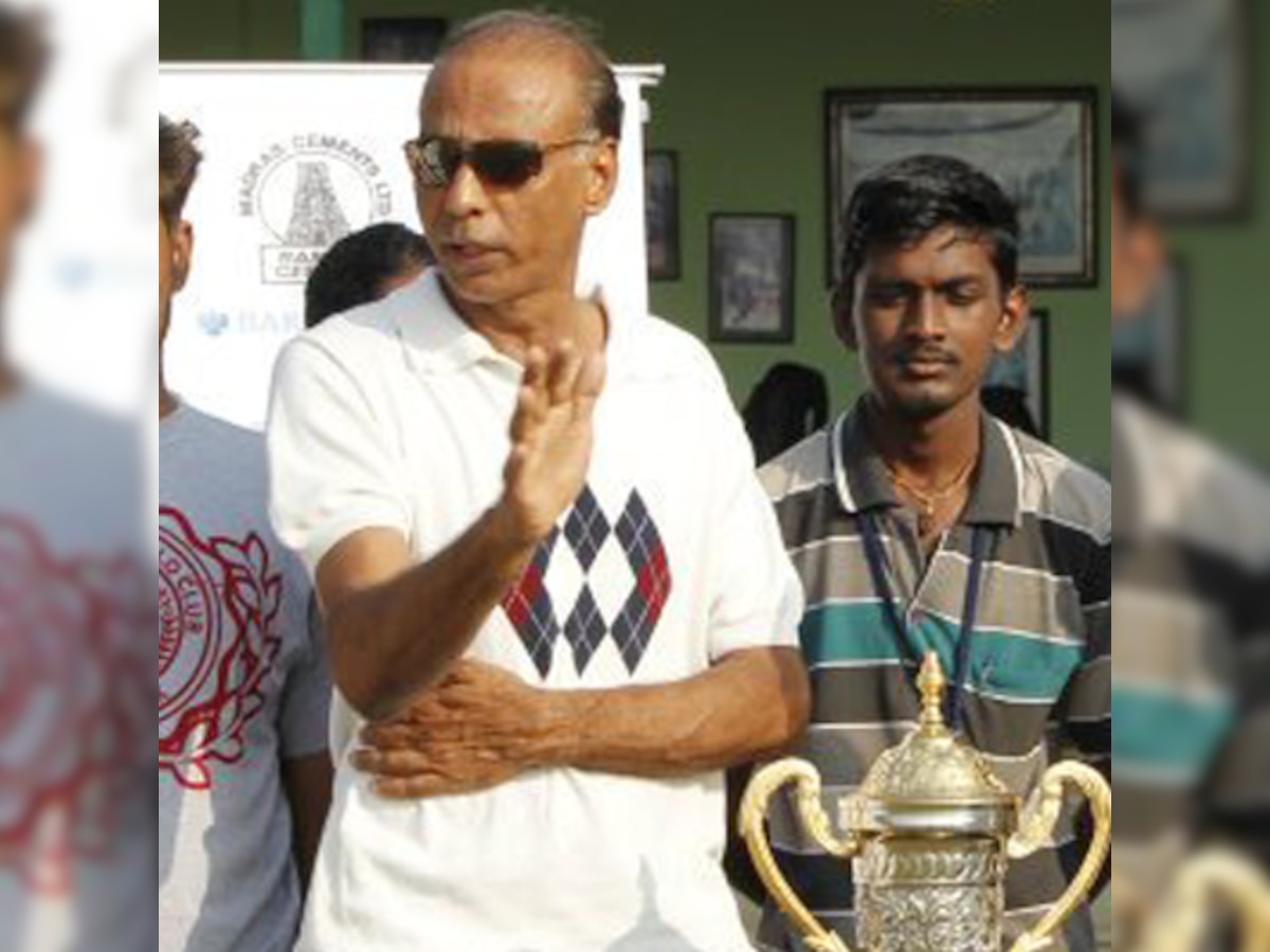 #HellYeah - Candid Congress spokesperson Americai Narayanan becomes ...