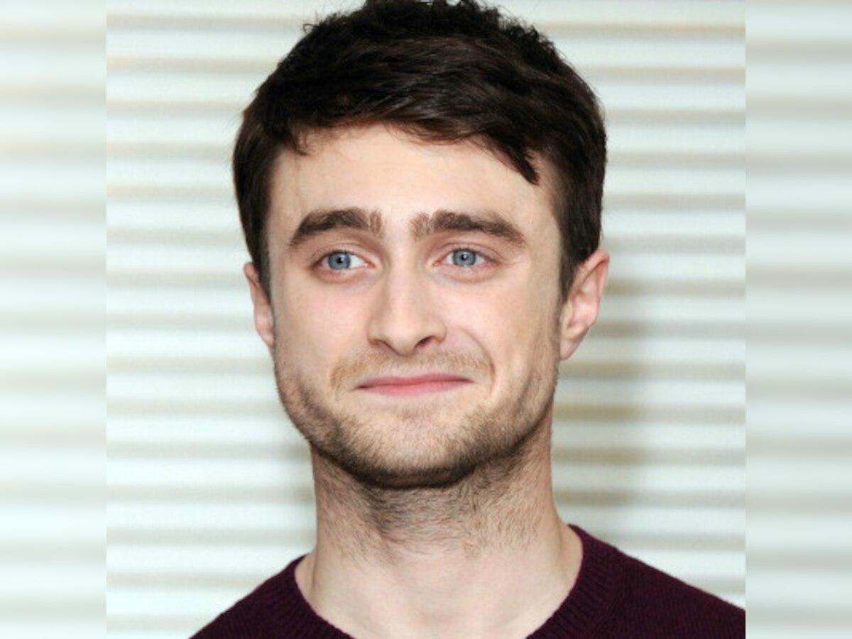 Learning to dance on broadway is my proudest moment, says Daniel Radcliffe