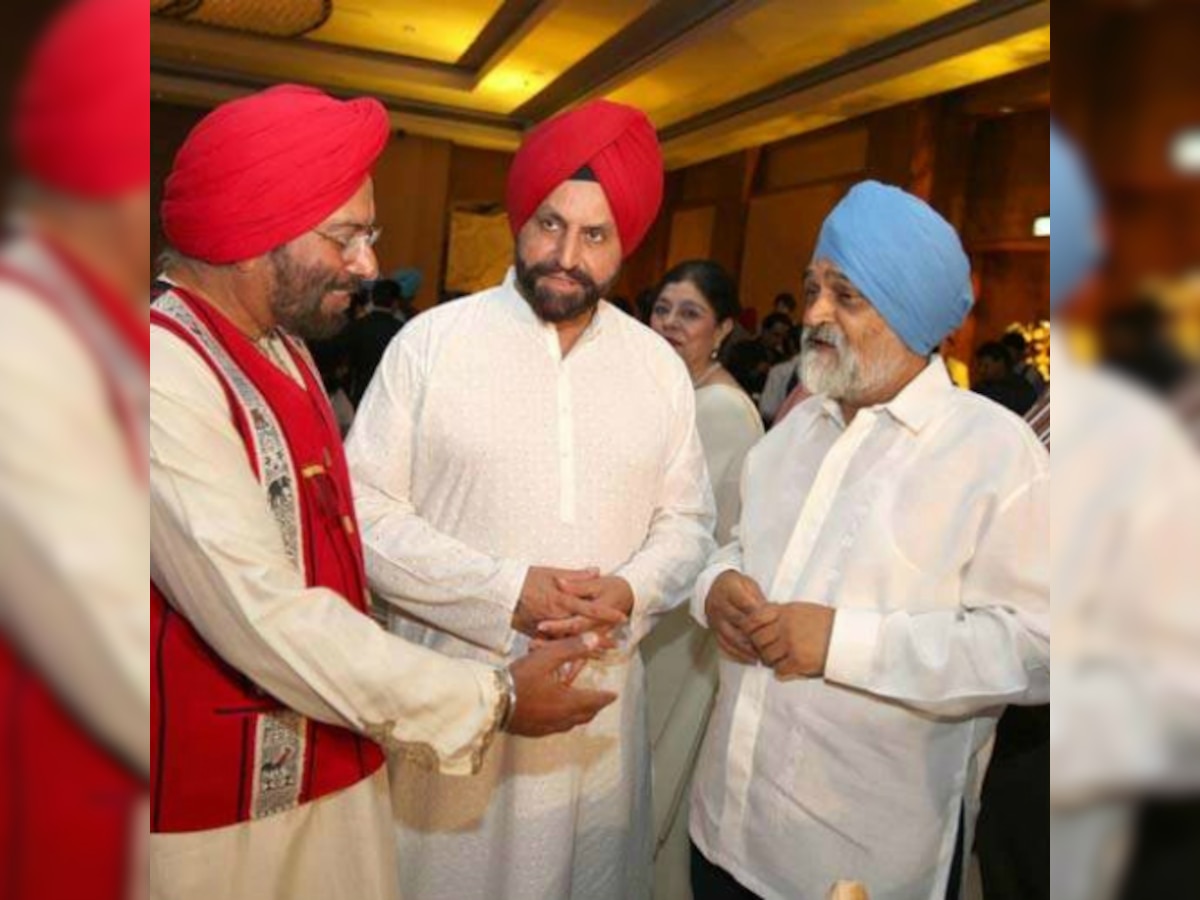 Over 300 letters of support to NRI hotelier Sant Singh Chatwal ...