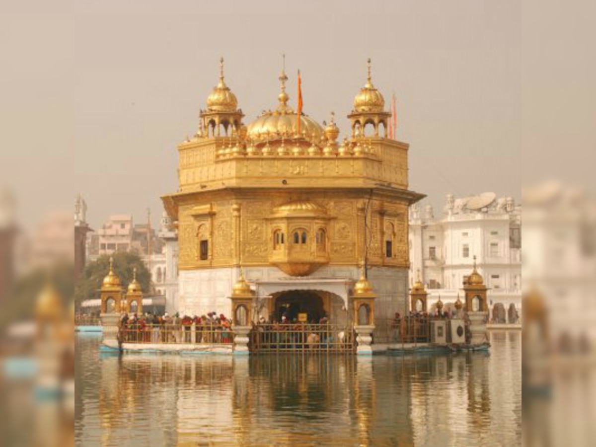 Of Gods and Gold : What is inside the gold temples of India