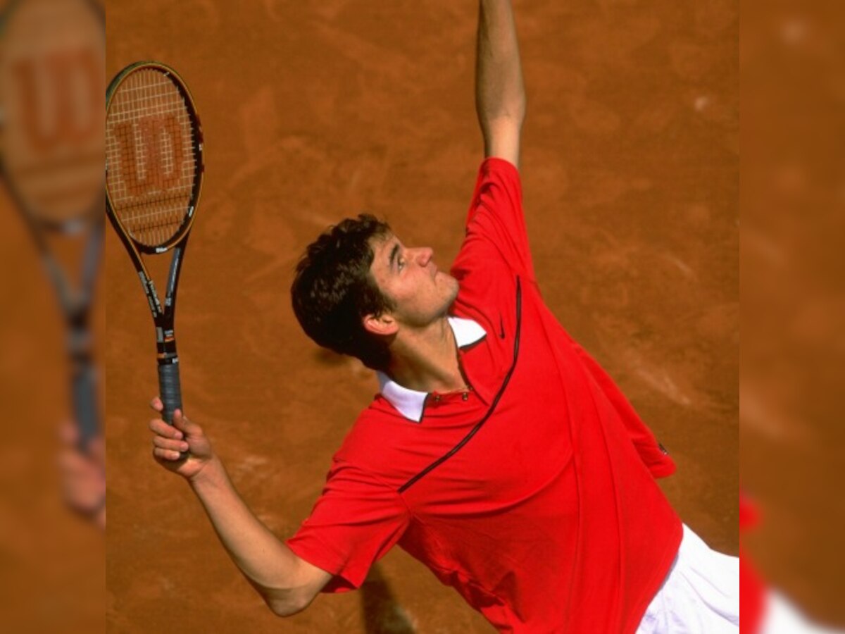 Swiss ace Roger Federer aims for World number one ranking prior to ...