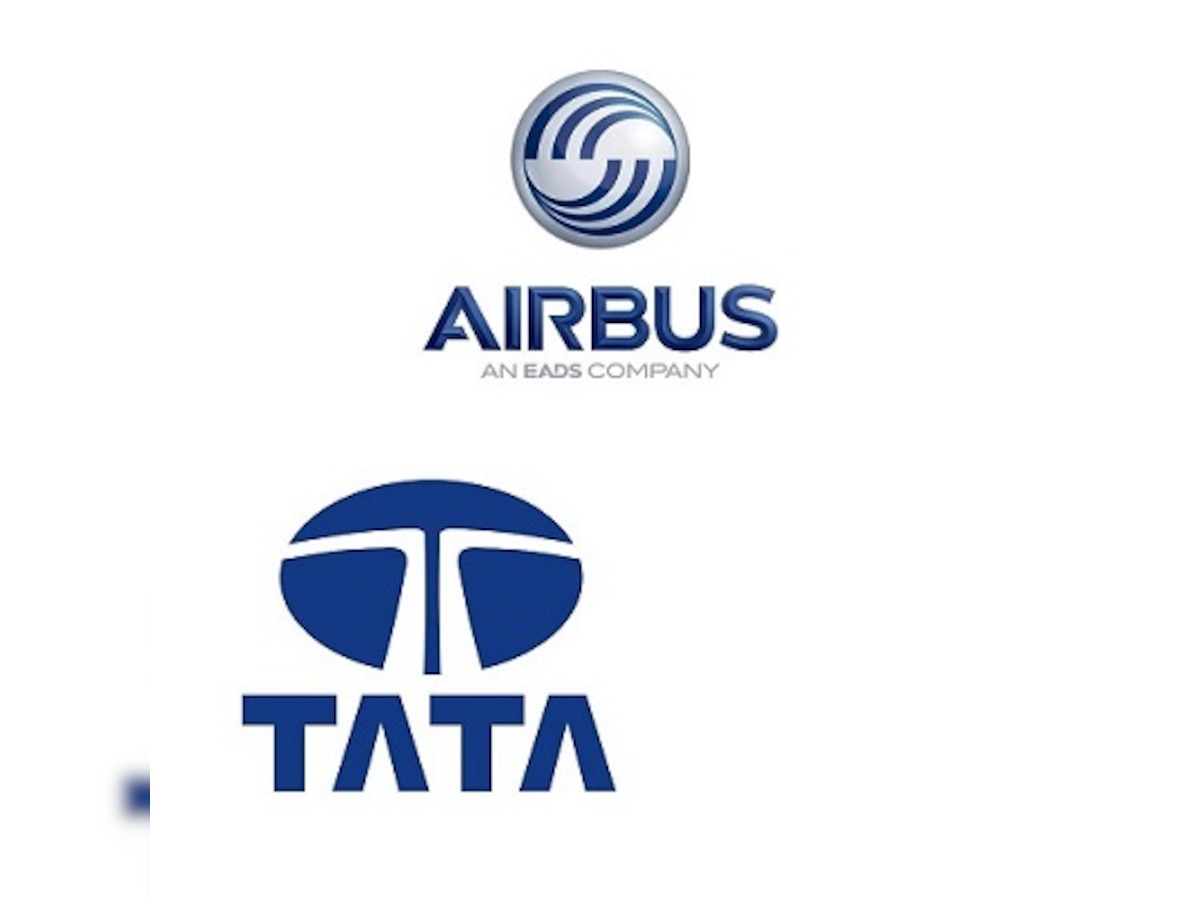 Tata-Airbus submit joint bid to make transport planes for Indian Air Force