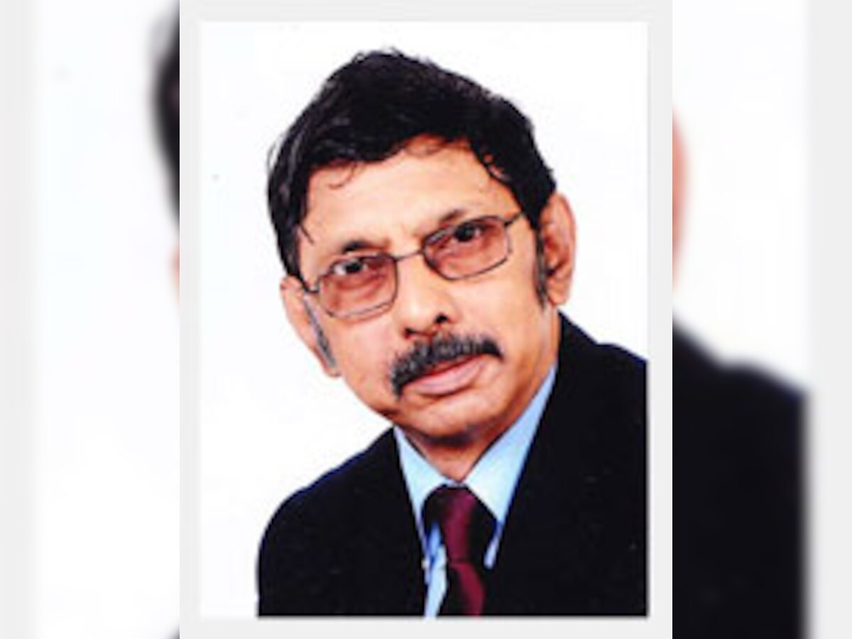 A Surya Prakash appointed Prasar Bharati Chairman