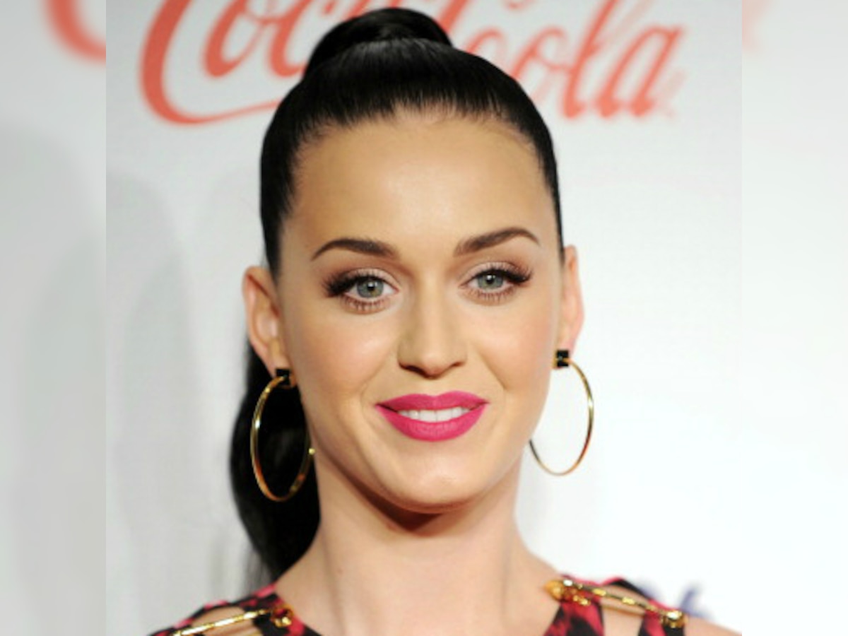 Katy Perry celebrated 30th birthday with trip to Morocco, Paris