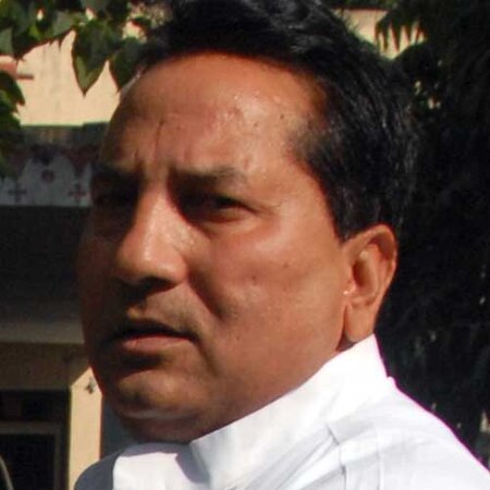 Rajasthan High Court grants interim bail to minister Babulal Nagar in ...