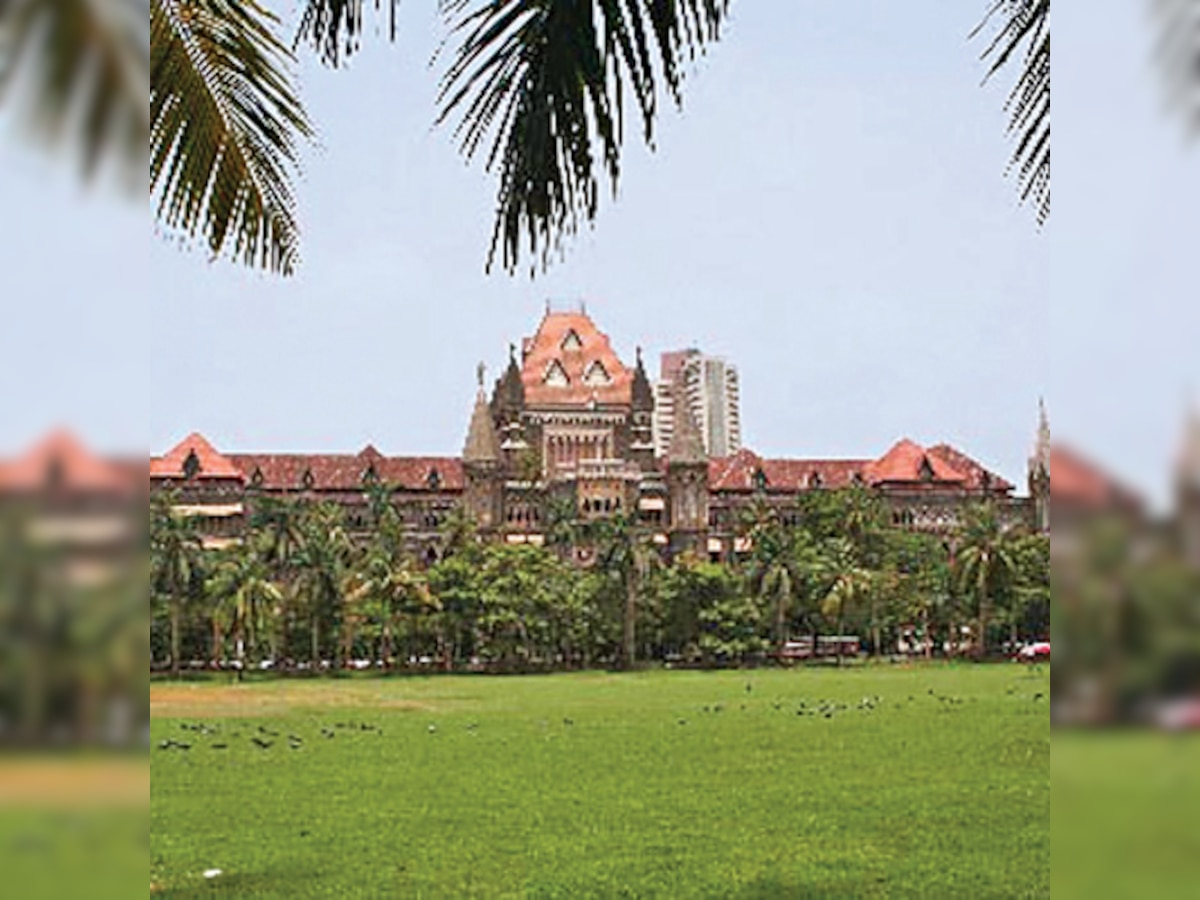Structure on playground: Bombay high court seeks BMC, school's reply