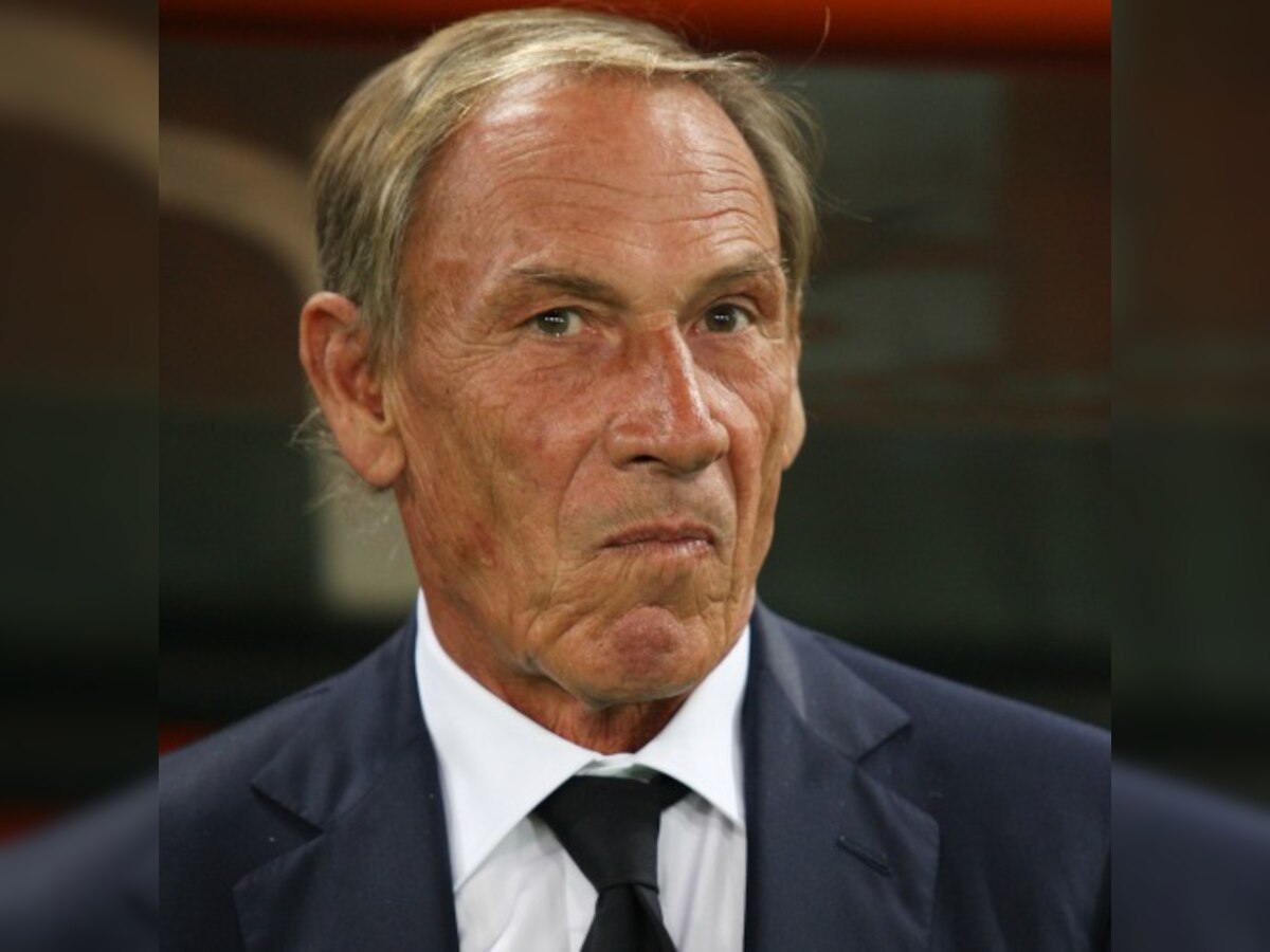 Zdenek Zeman turns miracle worker for modest Serie A side Cagliari