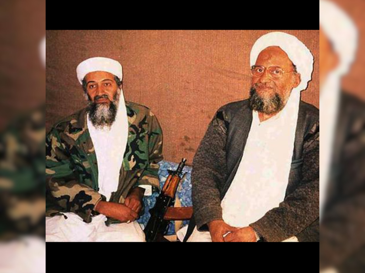 Osama bin Laden seemed afraid before being shot, claims Ex-SEAL