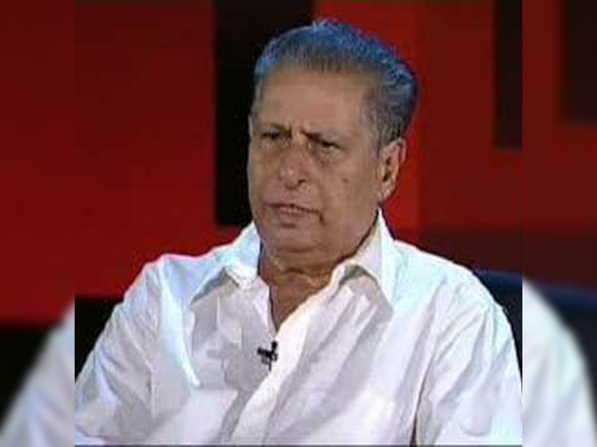 M V Raghavan, firebrand Communist who dared CPI(M), bids adieu