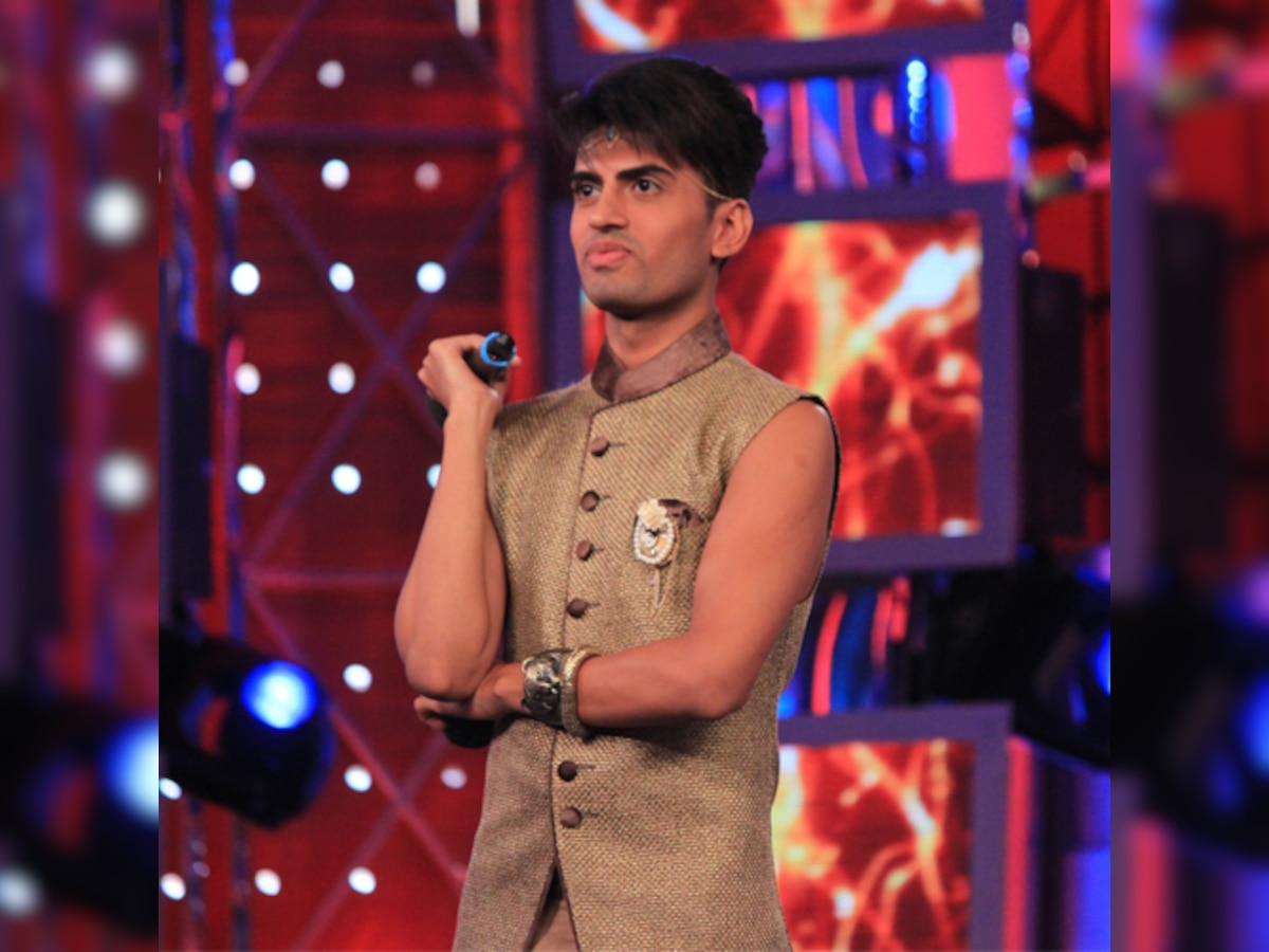 Bigg Boss 8: I have no grudges against Karishma Tanna, says Sushant ...