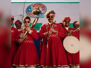 First song from Aamir Khan's 'PK' titled 'Tharki Chokro' out