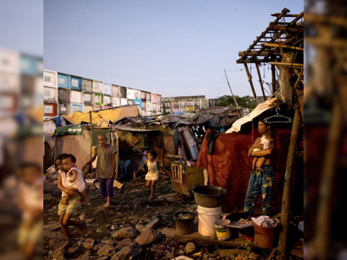 Ignoring rising inequality would leave millions trapped in poverty ...