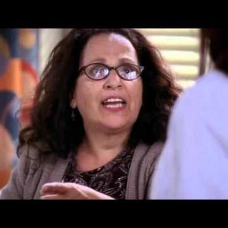 Carol Ann Susi aka Debbie Wolowitz on The Big Bang Theory no more