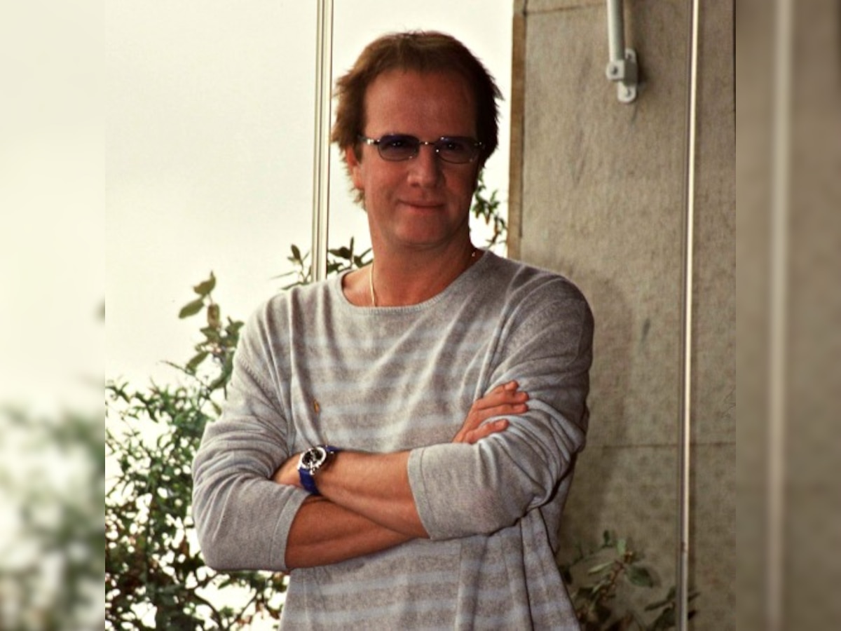 French actor Christopher Lambert roped in for 'Hail, Caesar!'