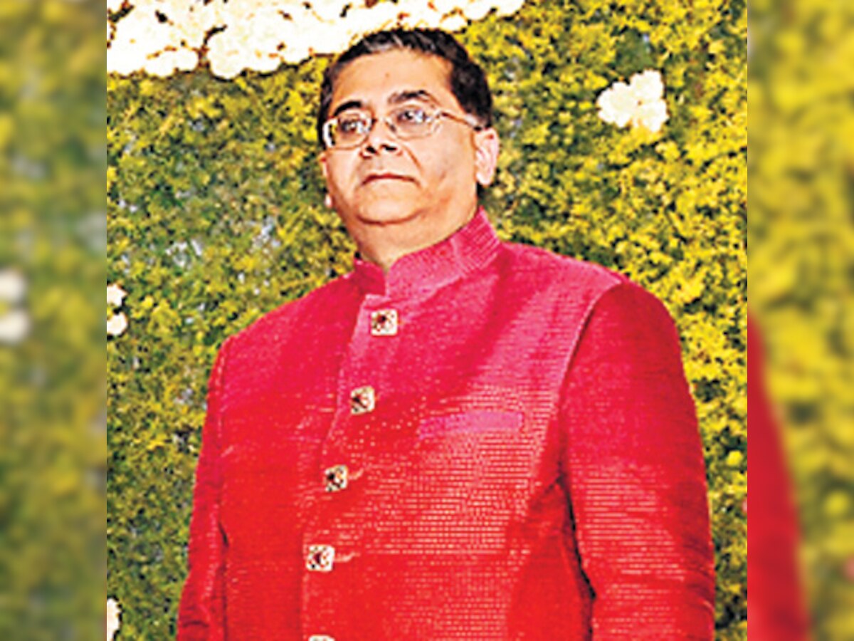 Shardul, Cyril Shroff agree for mediation to settle dispute over mother ...