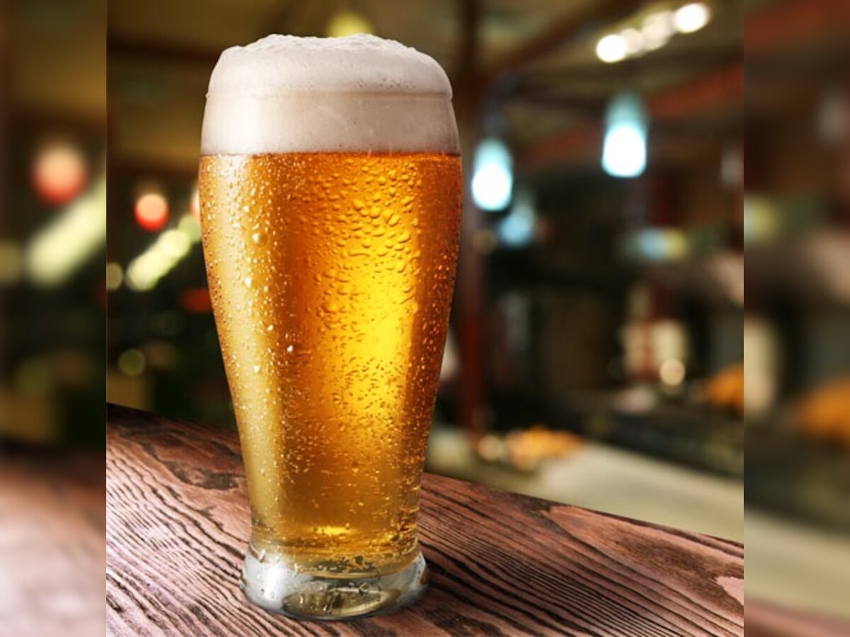 China becomes the most beer guzzling nation in the world