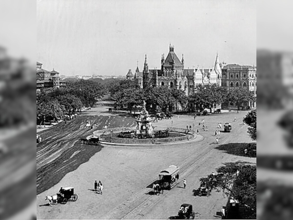 The history bloggers of Mumbai, a treasure of stories and pictures