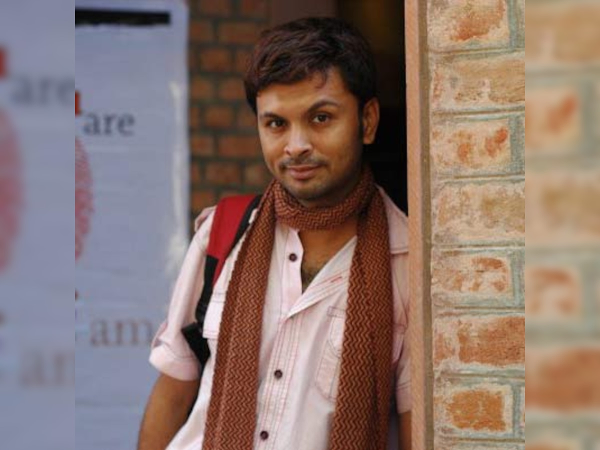 Equal rights activist Harish Iyer wins REX Karamveer Global Fellowship ...