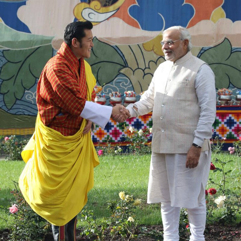 When a country provides teachers to educate its society, it strengthens ...