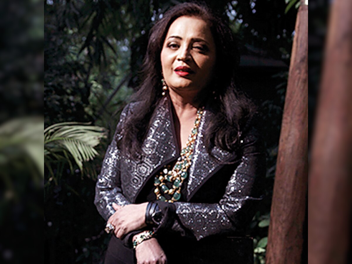 The simple joys of life, writes Nina Pillai