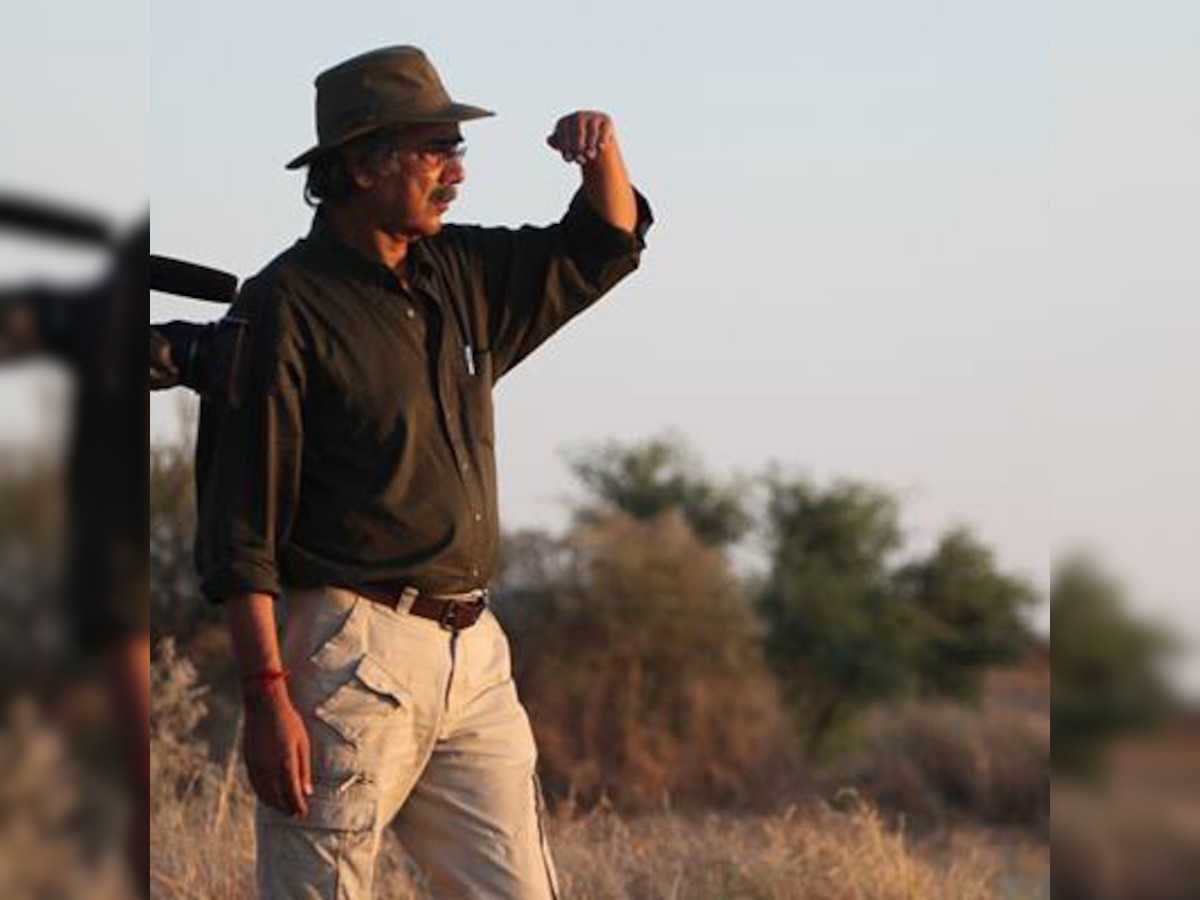 Information is key to Swachh Bharat Abhiyan, says wildlife filmmaker ...