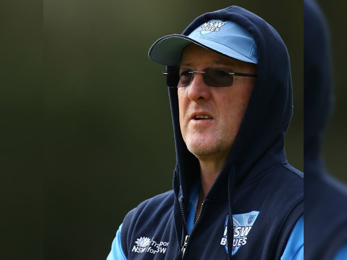 Ex-Australia paceman Geoff Lawson believes cricket's aggression will ...