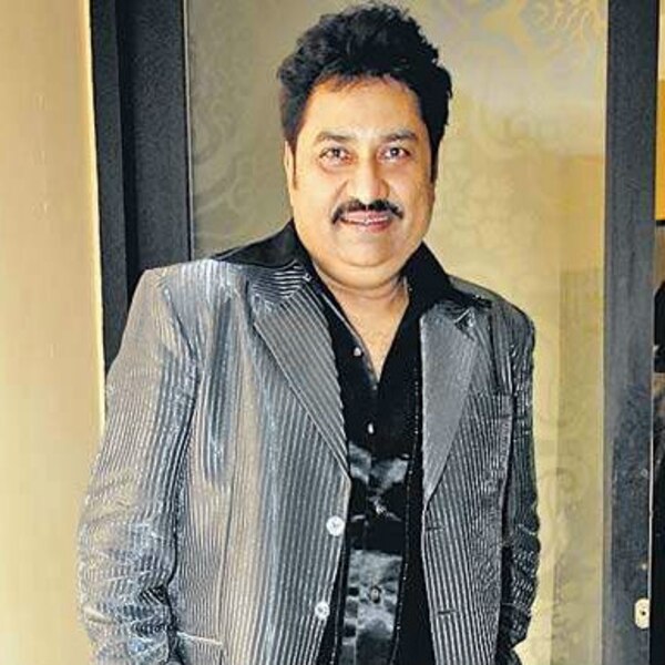 Singer Kumar Sanu joins BJP
