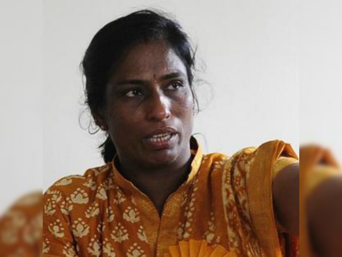 Sporting icon P T Usha is Biennale Goodwill Ambassador