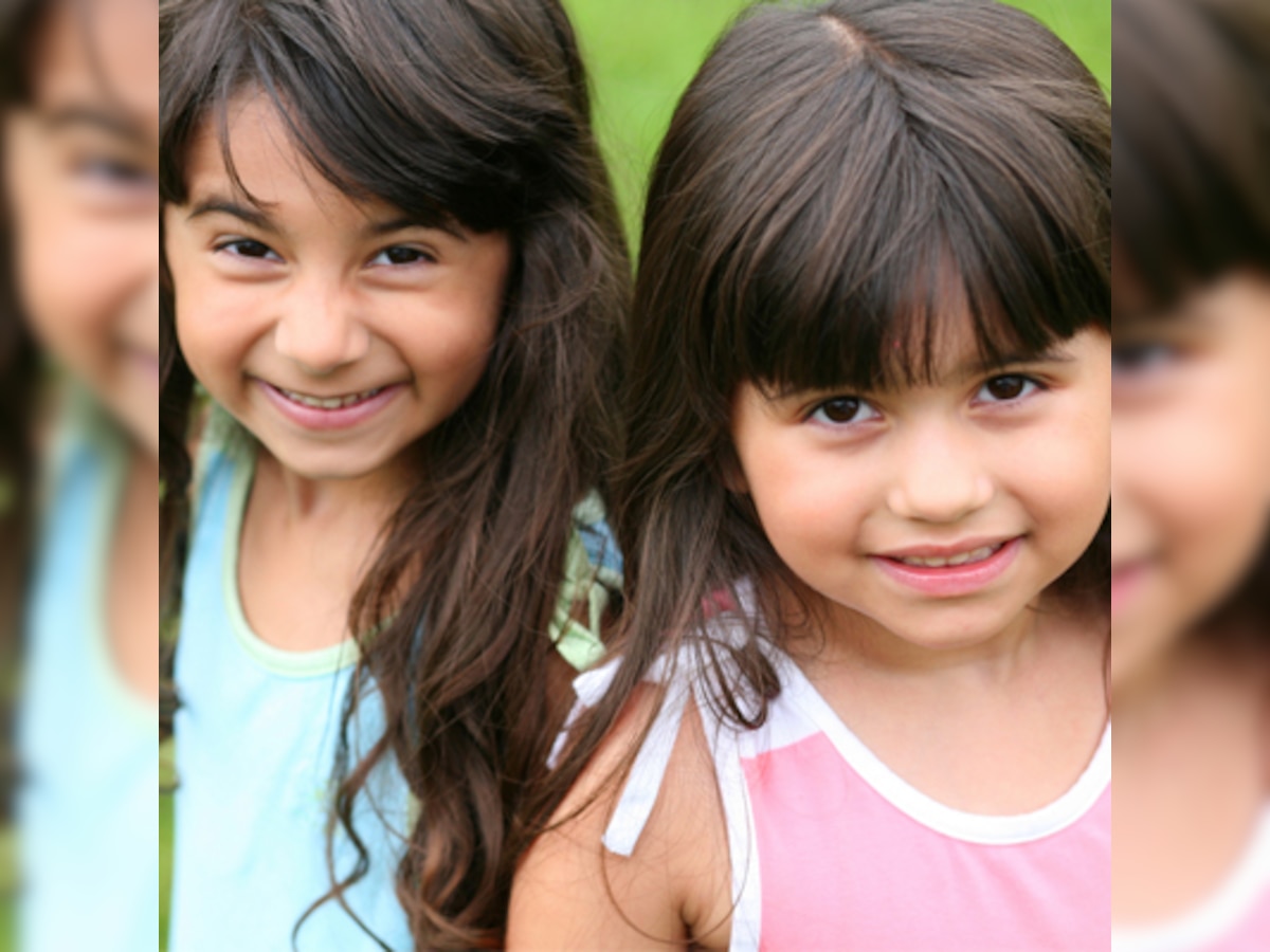 Central government launches special deposit scheme for the girl child