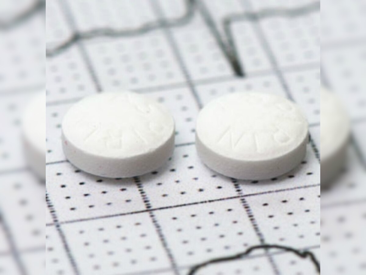 Benefits of daily aspirin for women over 65 outweighs risks
