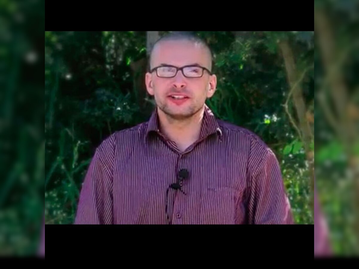 Slain US photojournalist Luke Somers remembered as passionate free-thinker