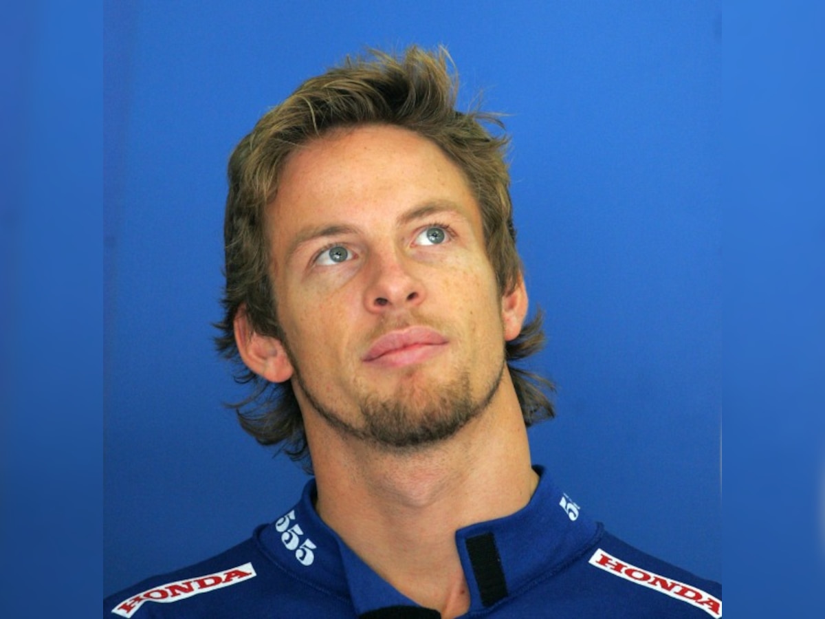 Formula One: Racer Jenson Button eyes staying at McLaren beyond 2015