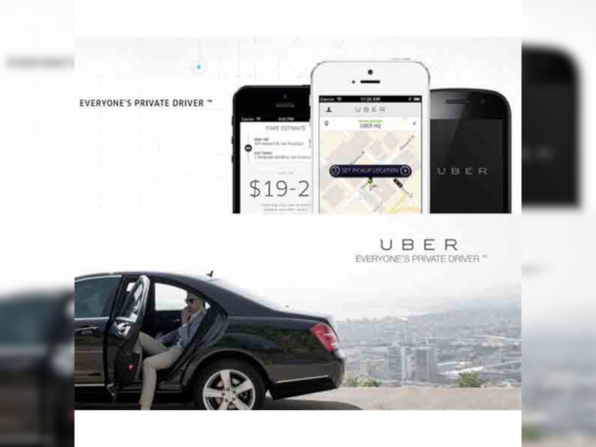 Uber cab rape: Man from whom fake certificate was procured identified