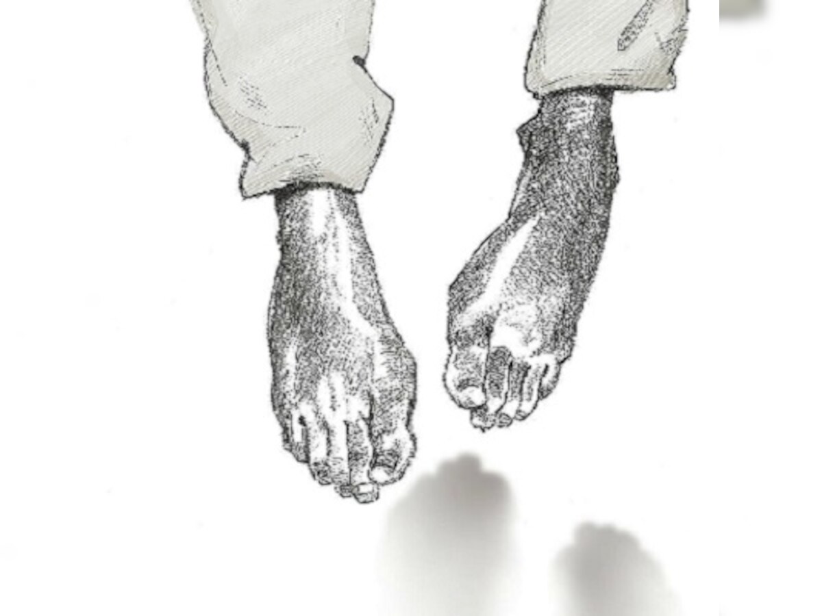 19-year-old youth ends life after being scolded for taking alcohol