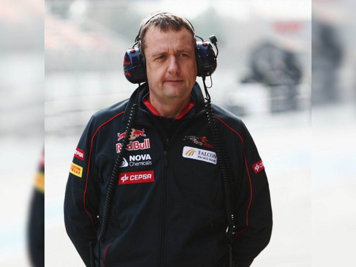 Steve Nielsen appointed as Williams' new sporting manager