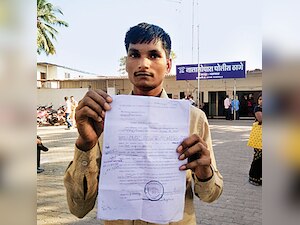 Dadar court issues show cause notice to Nalasopara cops