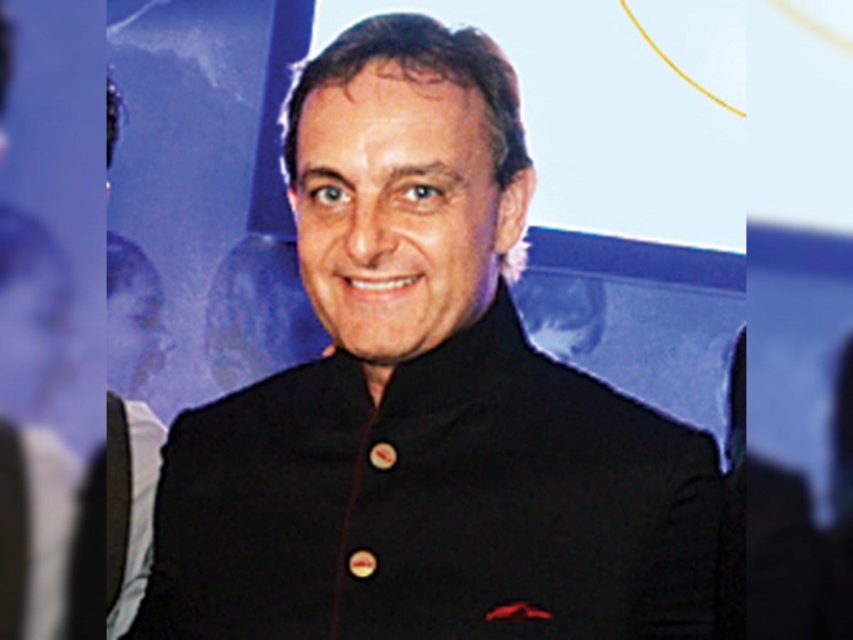 Our aim is to make it easier for people to do good: Matthew Spacie