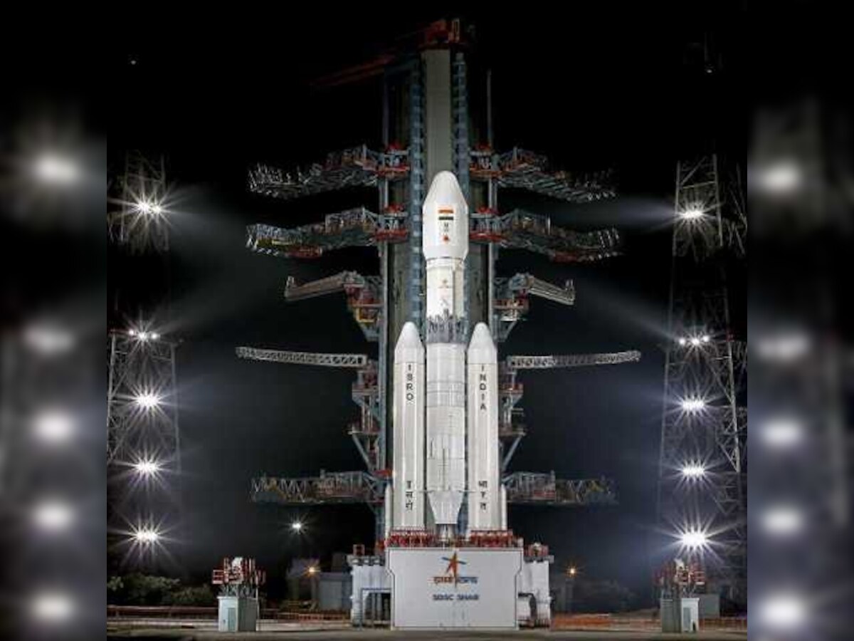 Cryogenic engine for GSLV Mk-III rocket to be ready in 2 years