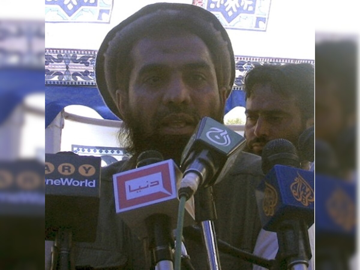 Zaki-ur-Rehman-Lakhvi still under detention in jail