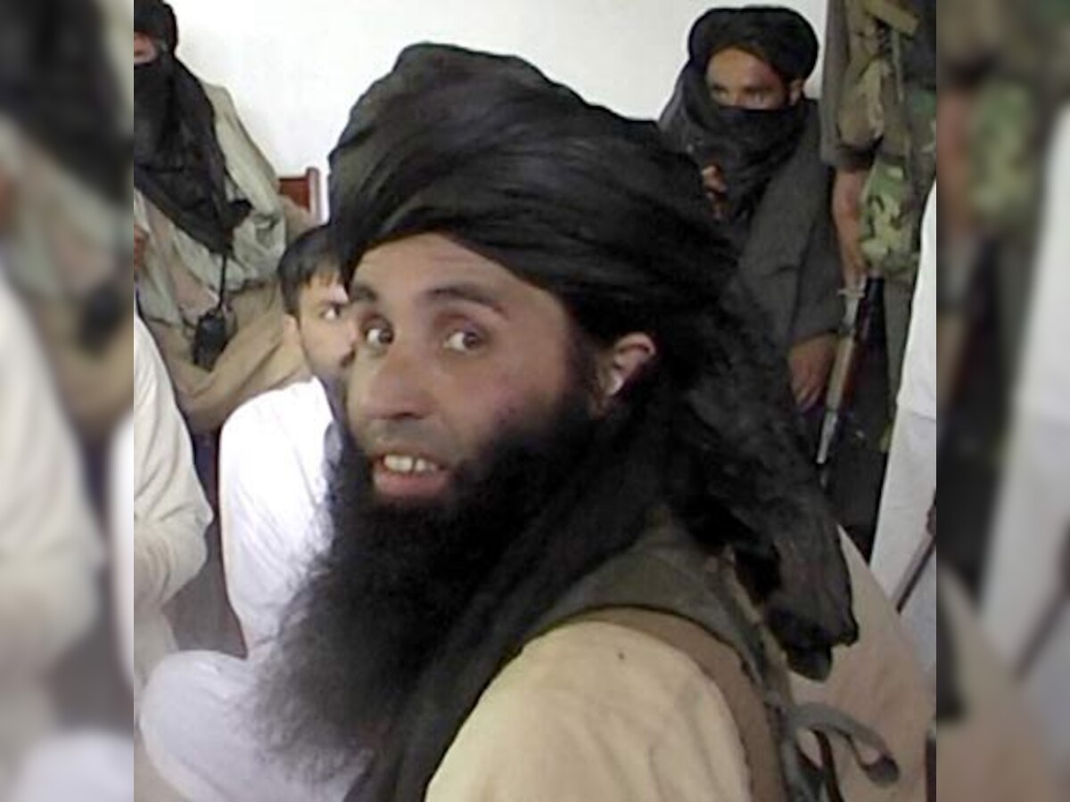 Pakistan army, US-led forces in Afghanistan to target Taliban chief ...