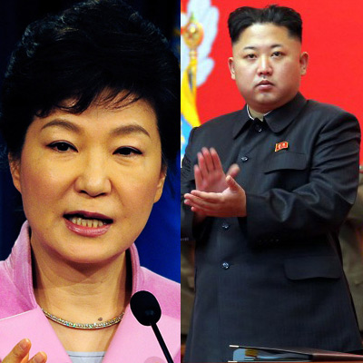 North and South Korea to hold high-level meet North and South Korea to hold high-level meet