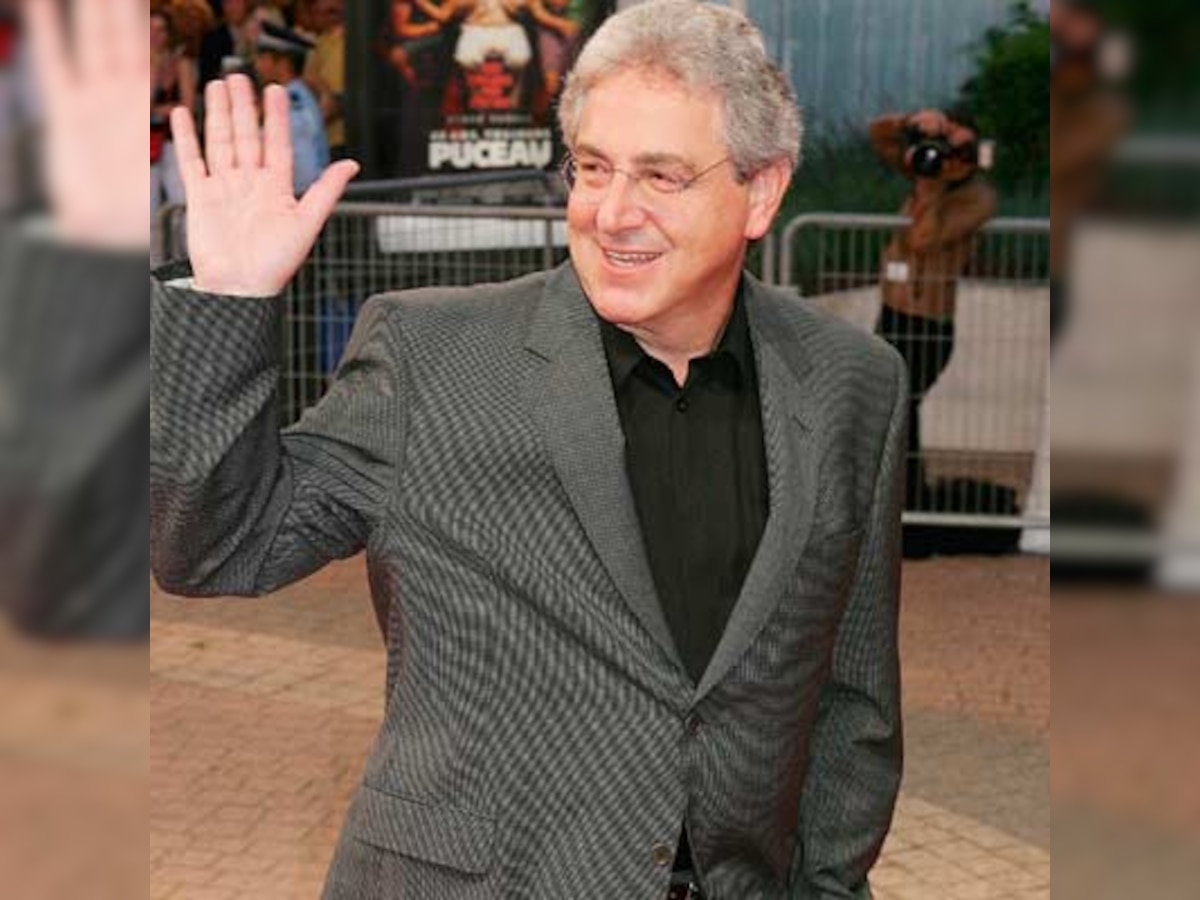 Harold Ramis of 'Ghostbusters' fame passes away at 69