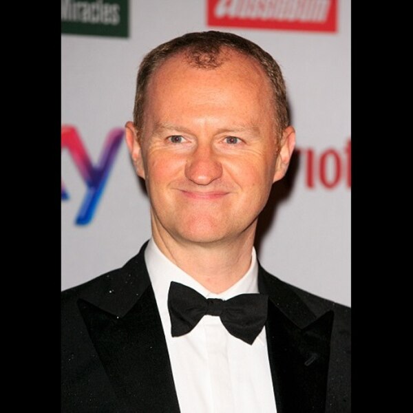 Mark Gatiss reveals what went into setting Sherlock Holmes in a ...