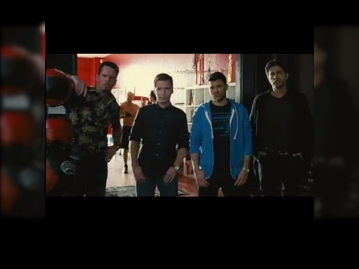 Trailer Watch: ‘Entourage’ is back, this time on the big screen