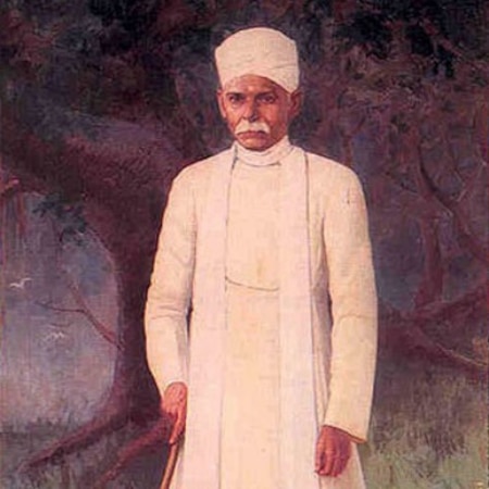 All you need to know about Madan Mohan Malaviya